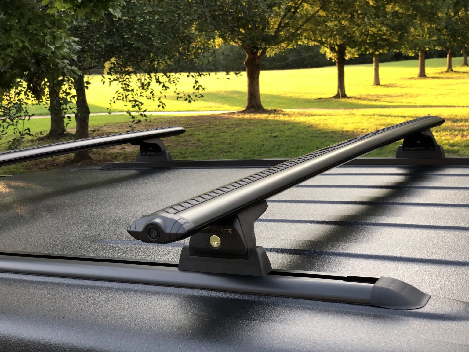 Weight Limits and Car Racks: What You Can (and Can’t) Safely Carry ...