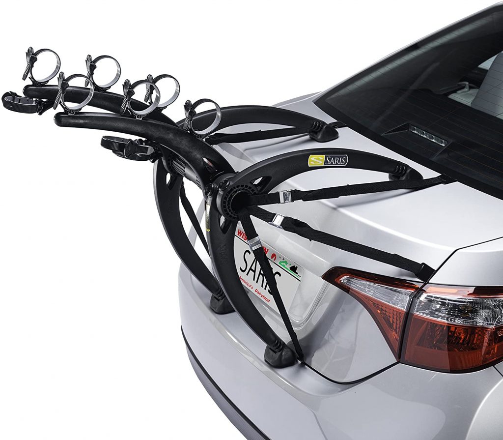 The Best Trunk Bike Racks of 2026 (With Buyer's Guide)