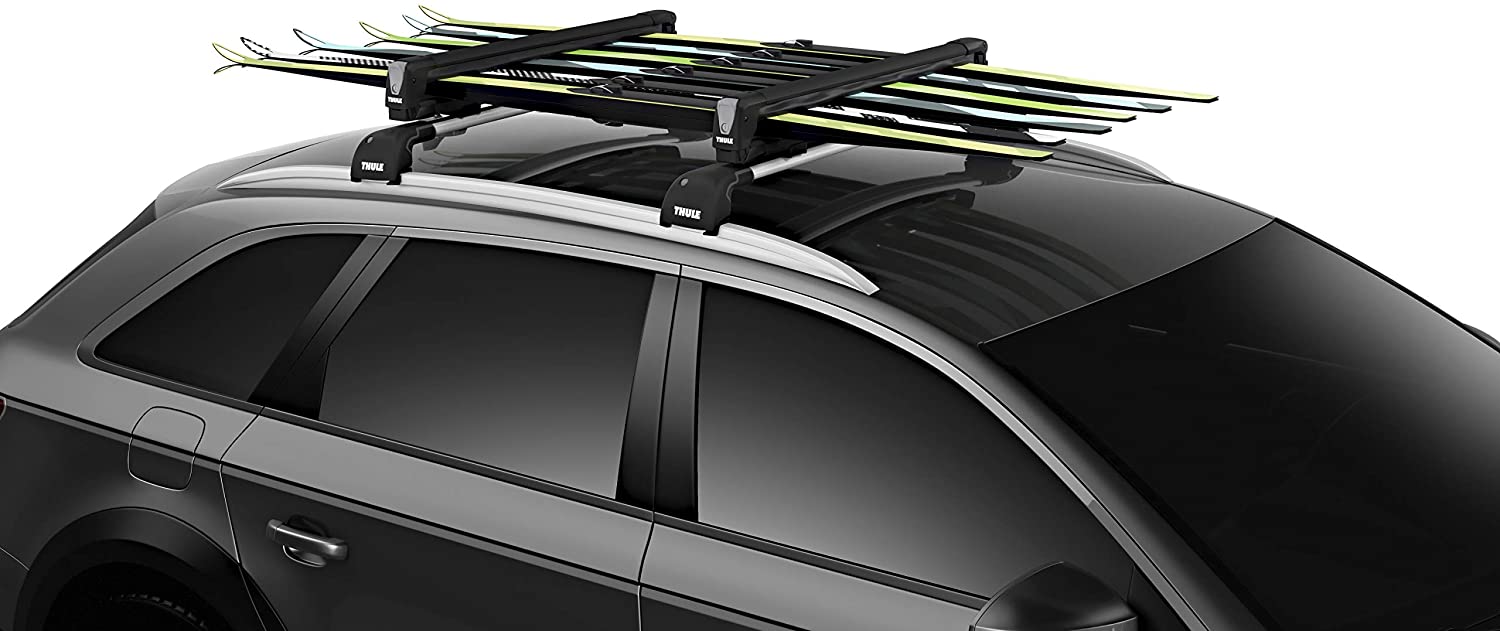 The Best Ski Racks of 2025 (With FAQ Section)