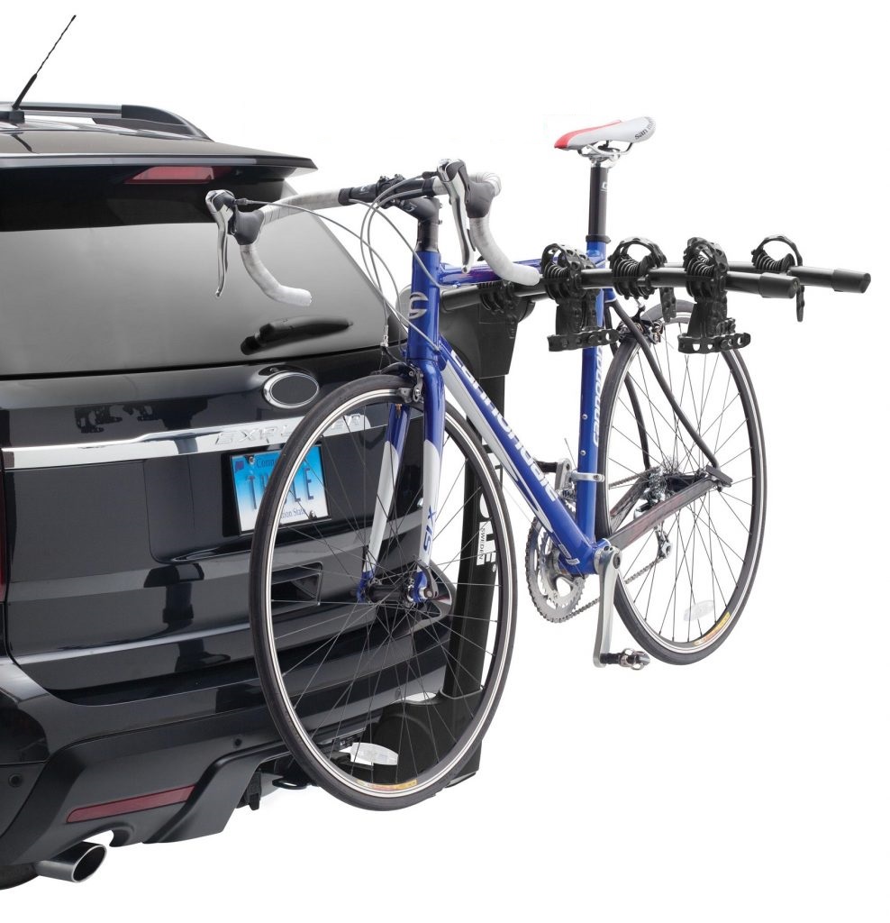 The Best Thule Bike Rack in 2025 (and how to choose)