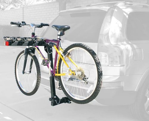 The Best 4 Bike Hitch Rack & Hitch Classes Explained 2026