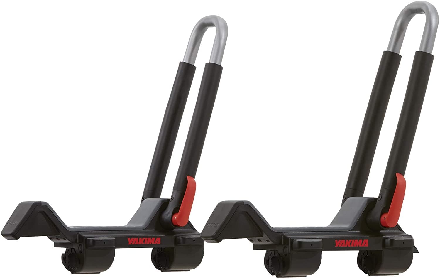 The Yakima JayLow Kayak Roof Rack Review 2026