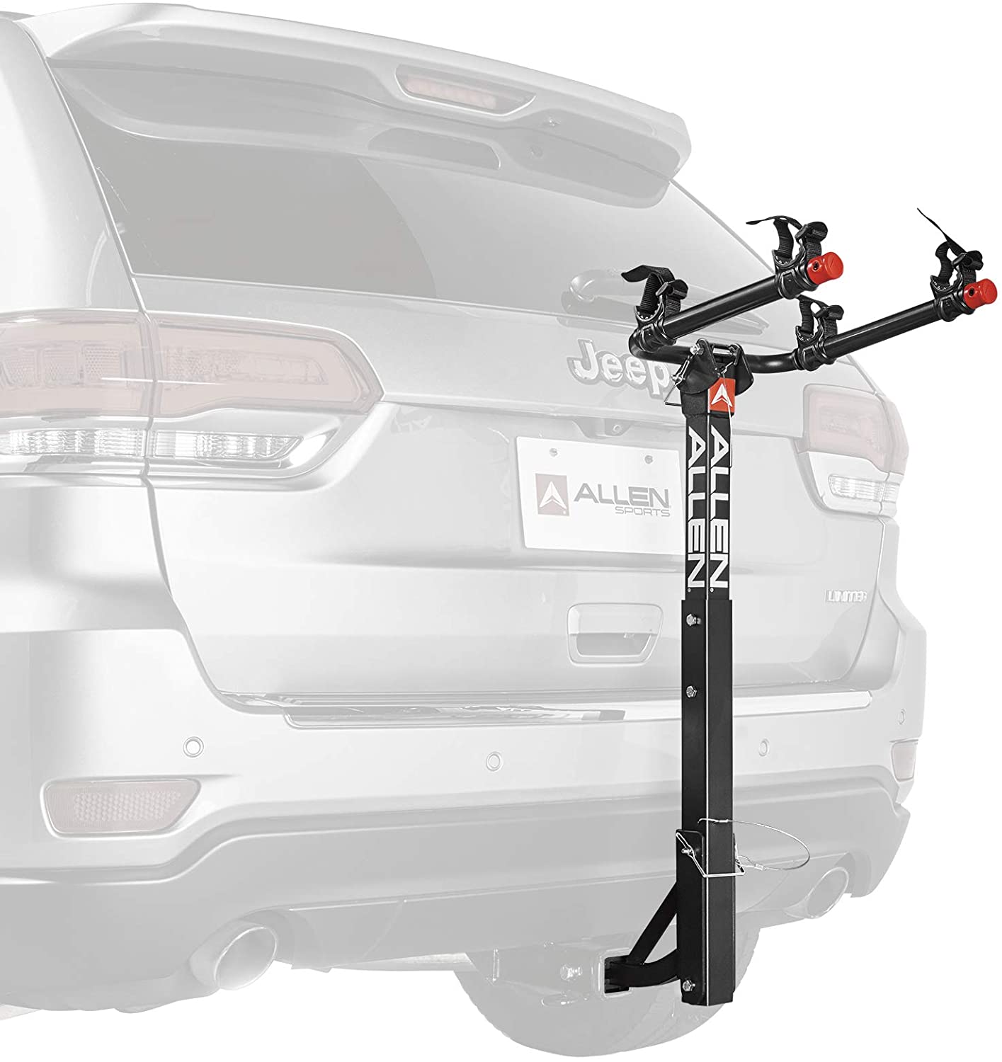 The Best Hitch Mount Bike Rack of 2026