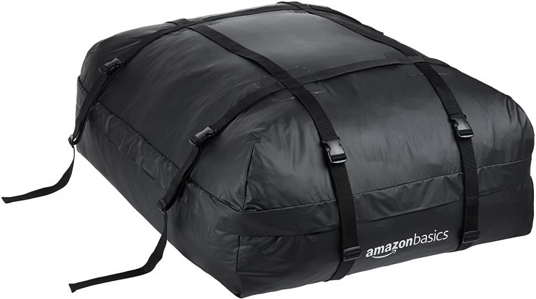 The Best Car Top Carrier of 2026 (Cargo Bag and Box Options)