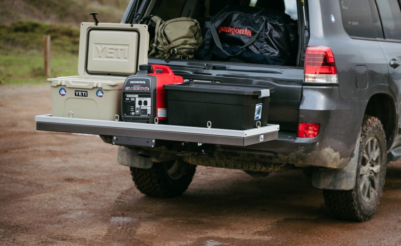 Hitch Cargo Carriers or Roof Cargo Carriers: Who Wins? - RackMaven