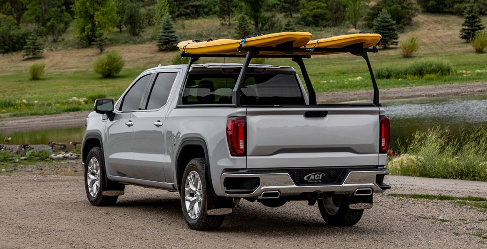 The Best Kayak Racks for Trucks of 2023