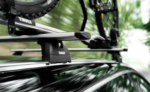 The Best Thule Roof Rack of 2026 (and how to choose)