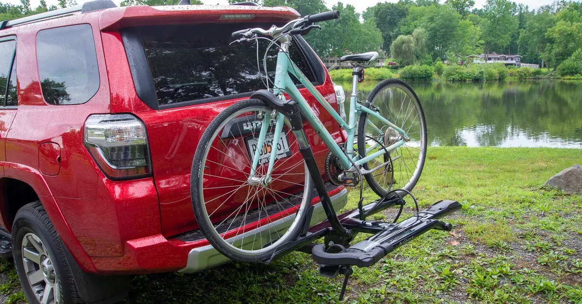 9 Essential Tips for Mounting a Bike Rack - RackMaven